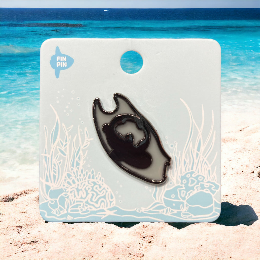 Pins – Fin Pin Shop