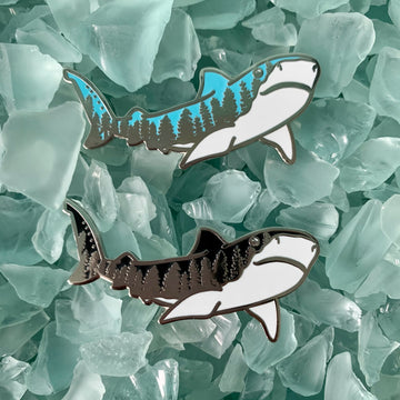 Pins – Page 4 – Fin Pin Shop