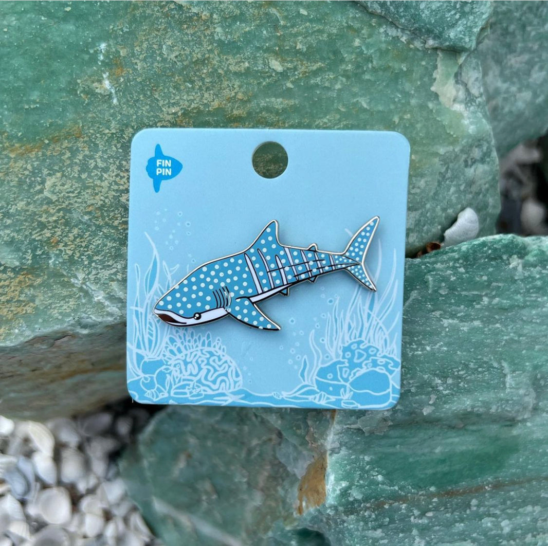 Pins – Fin Pin Shop